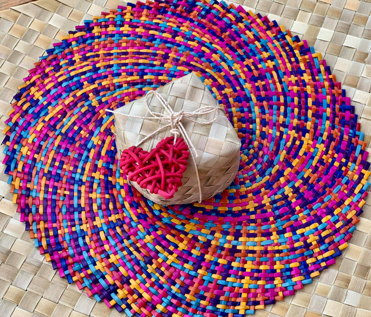 Tampipi gift boxes