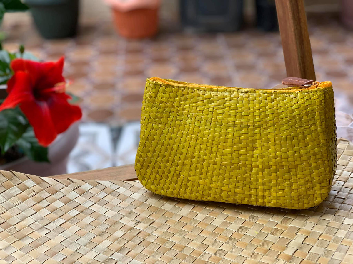 Sabutan cosmetics bags