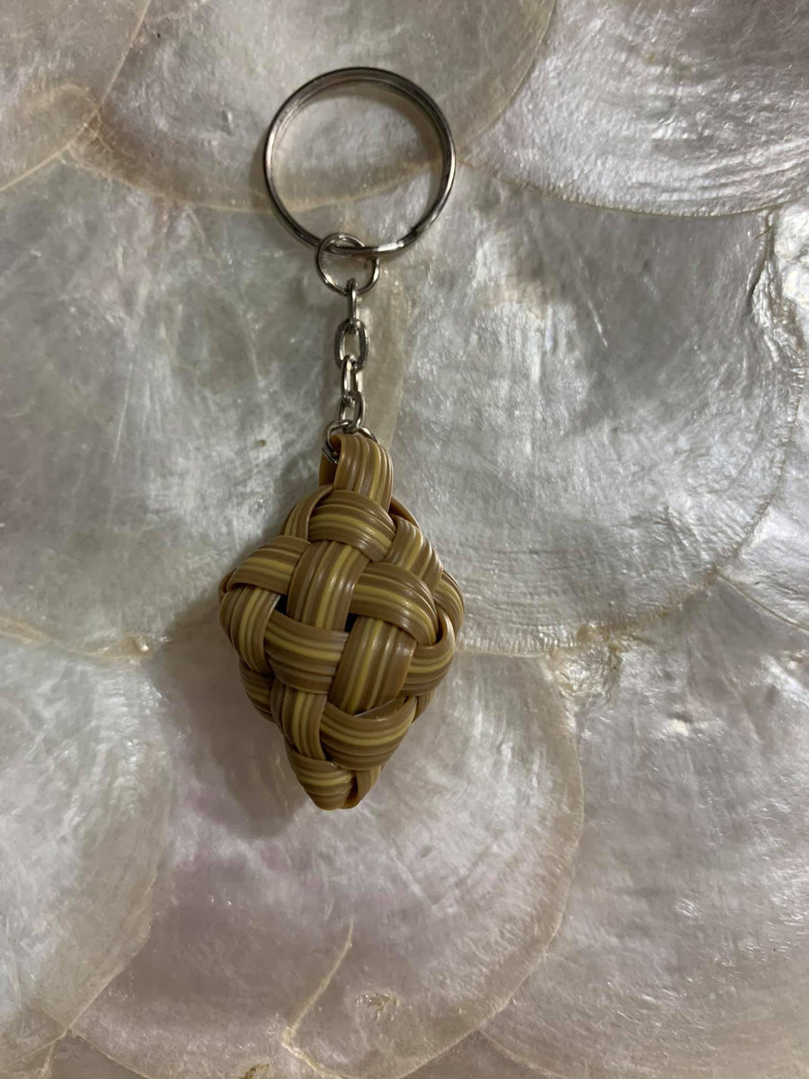 Puso keychains
