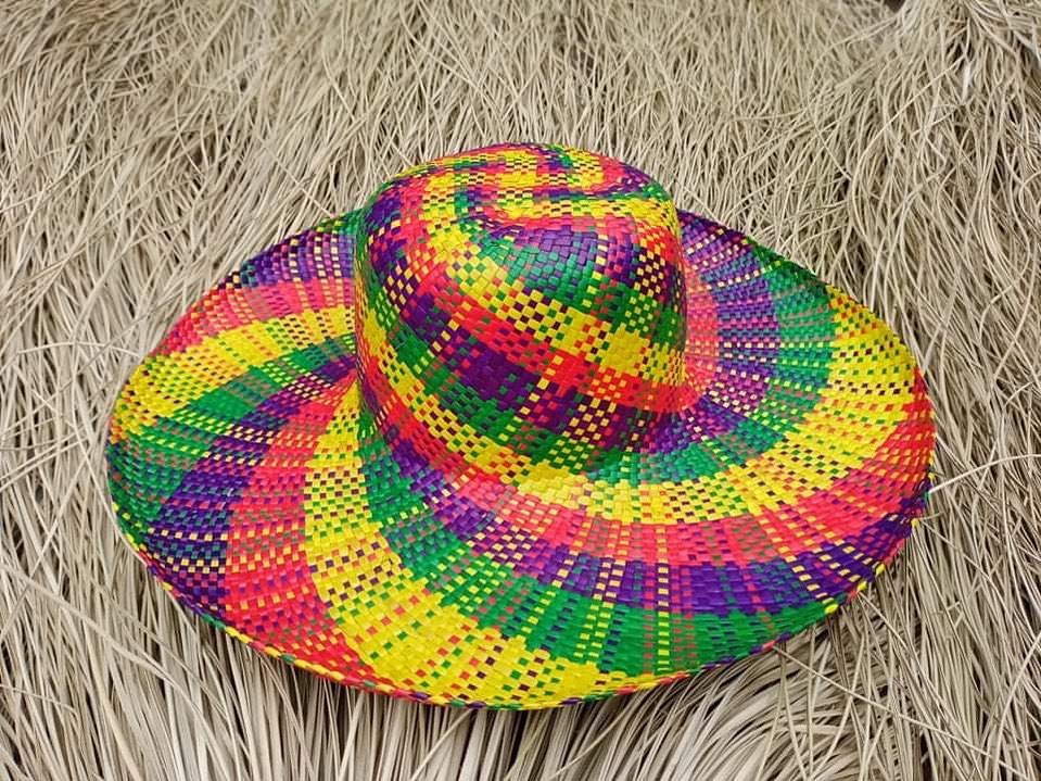 Sabutan hats